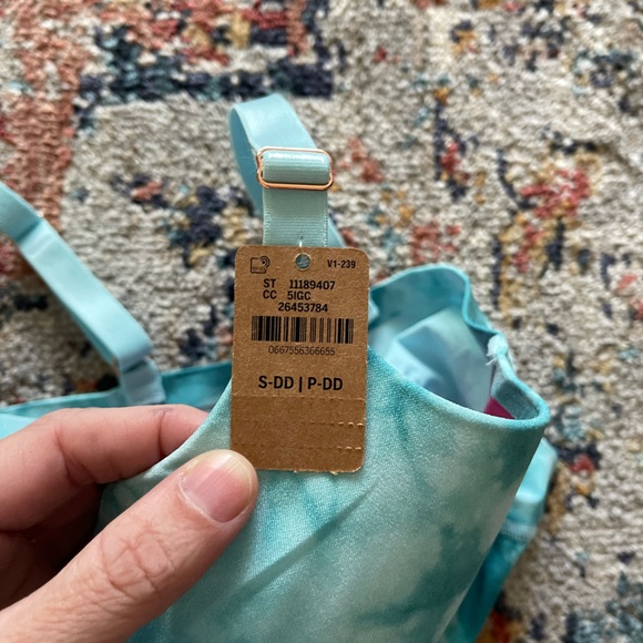 PINK Victoria's Secret | Intimates & Sleepwear | Victoria Secret Pink ...